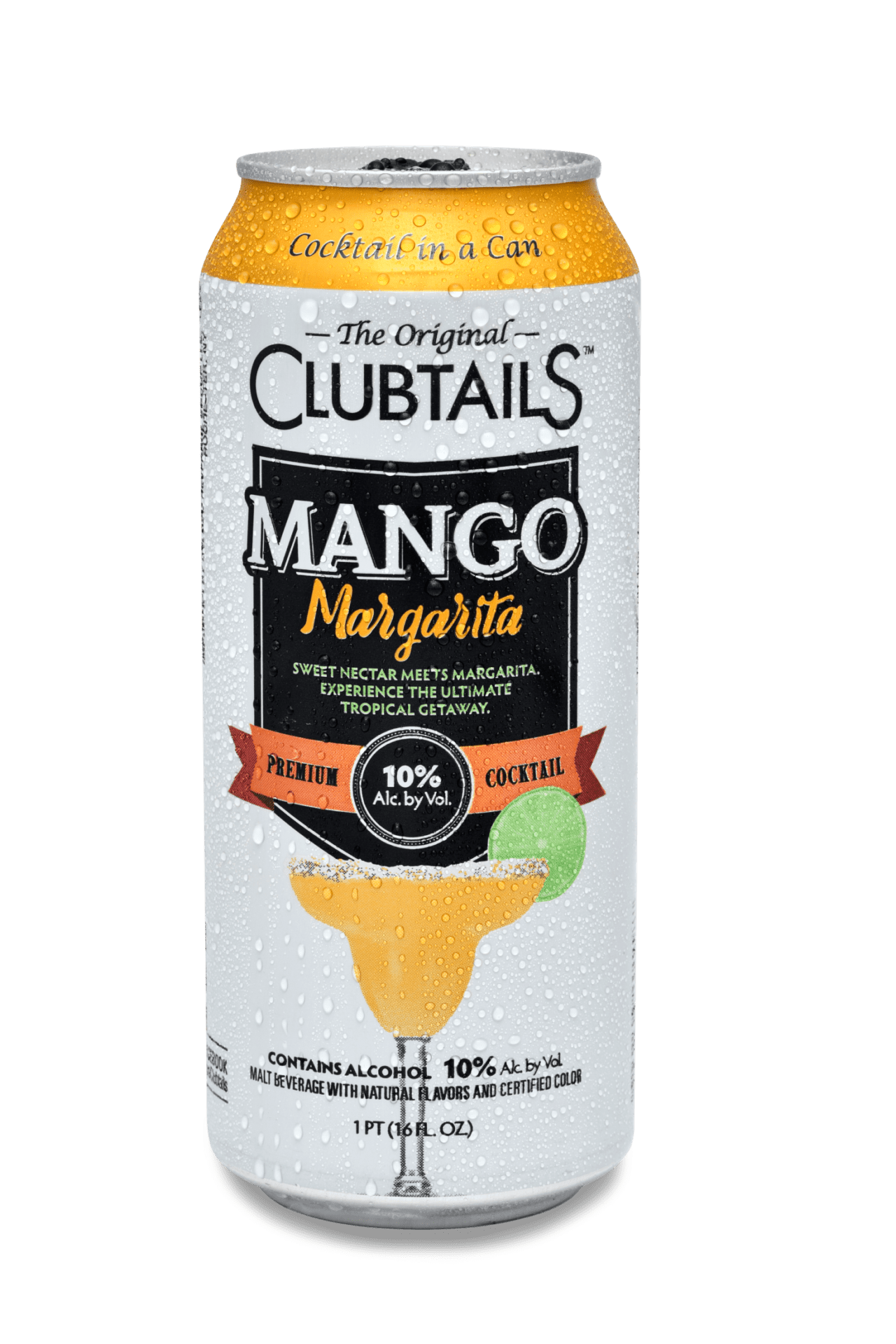 Store Locator - Clubtails