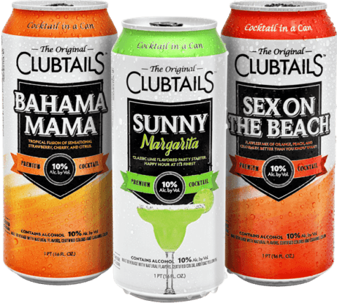 Store Locator - Clubtails